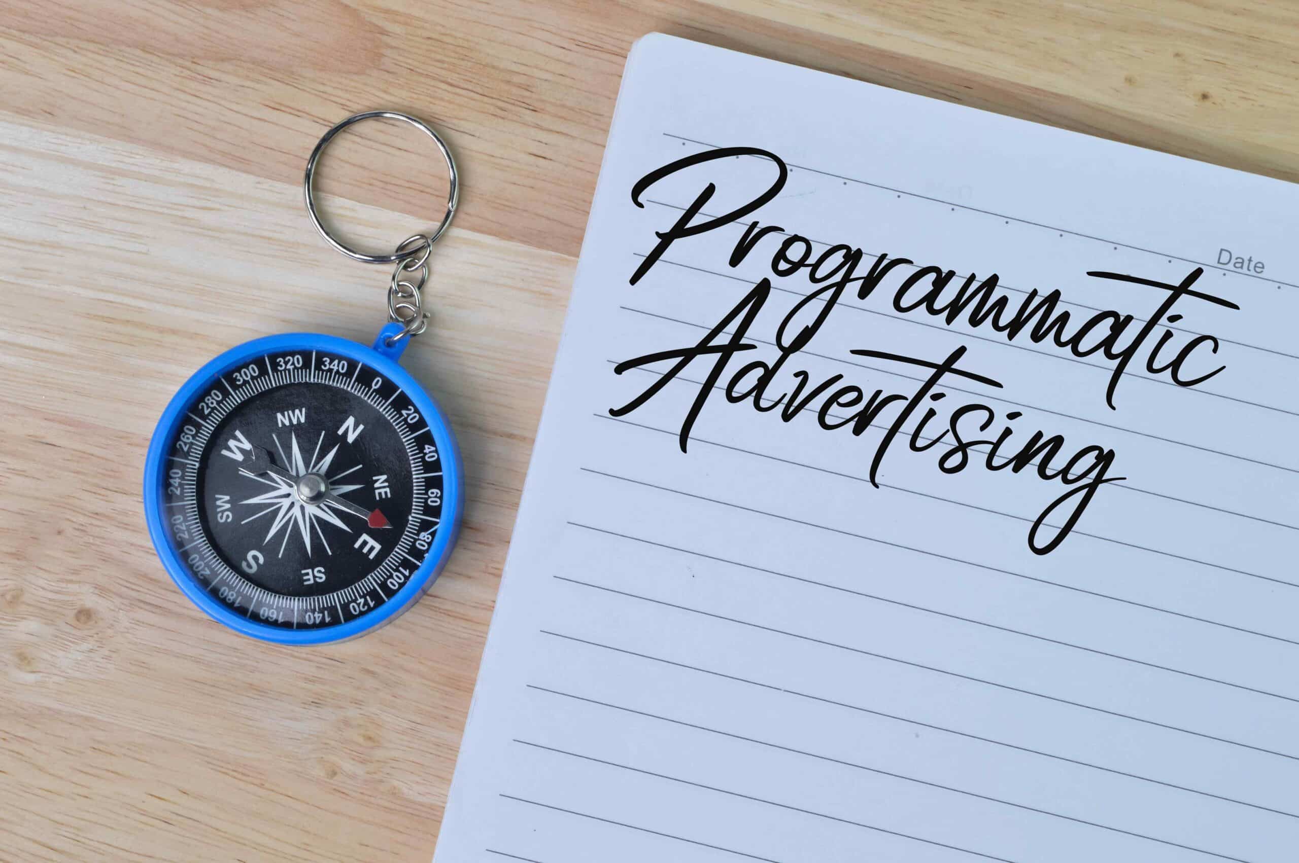 What is Display & Programmatic Advertising? - Paradox Media