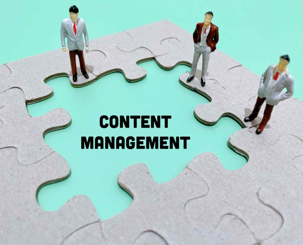 What Is The Purpose Of A Content Management System
