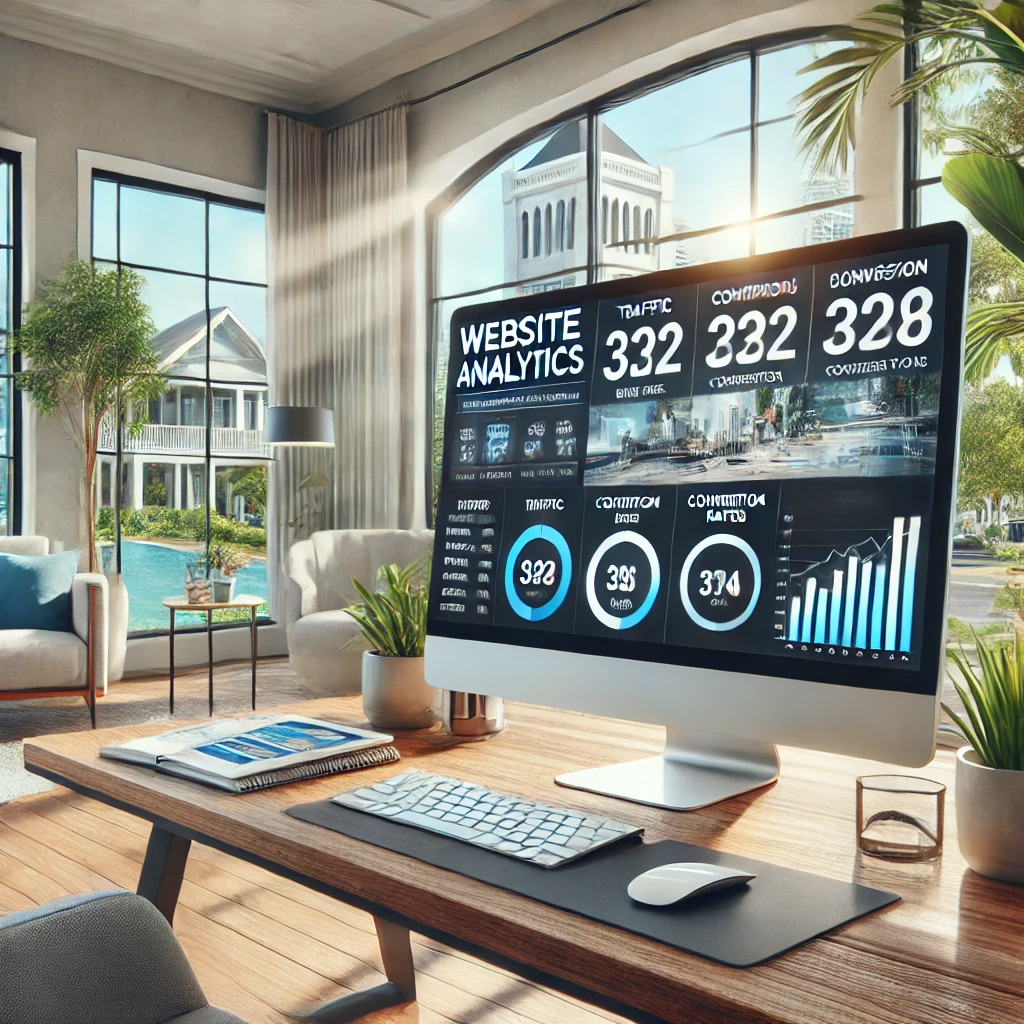 Website Analytics: 5 Powerful Ways to Optimize Your Campaign